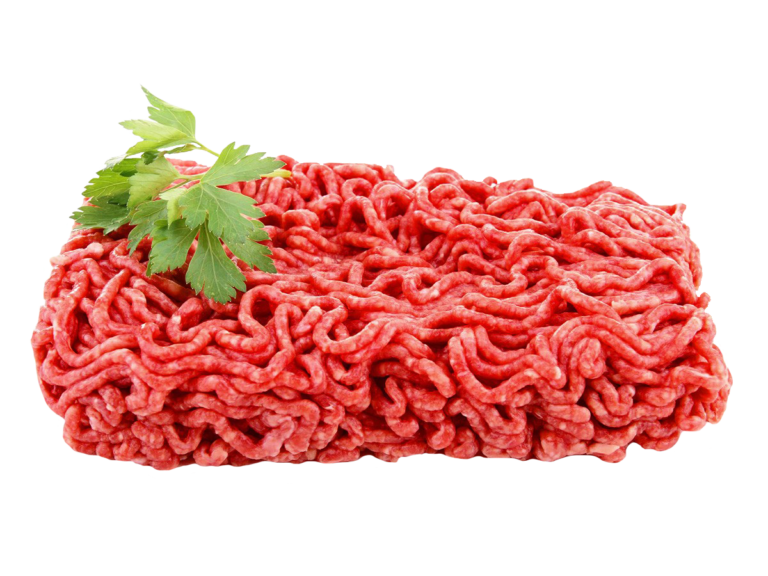 Viande hachée de bœuf origine France - Pro-Inter Illkirch